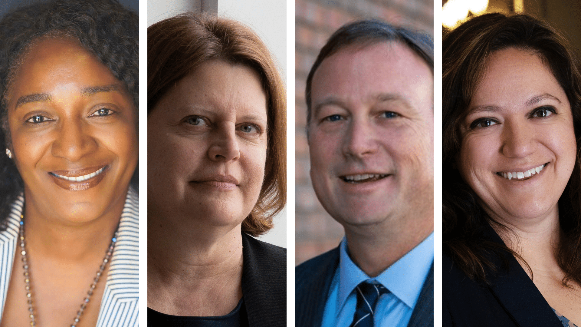Kansas Leadership Center Announces New Board Members