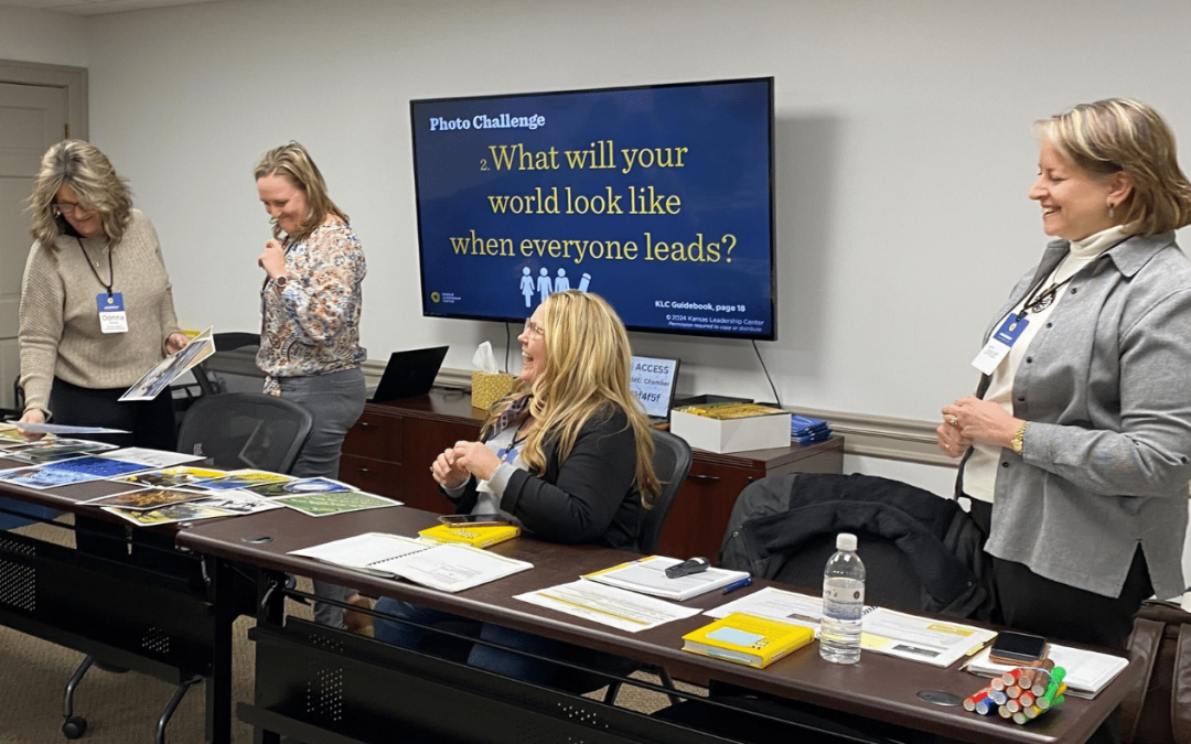 Home Page | Kansas Leadership Center