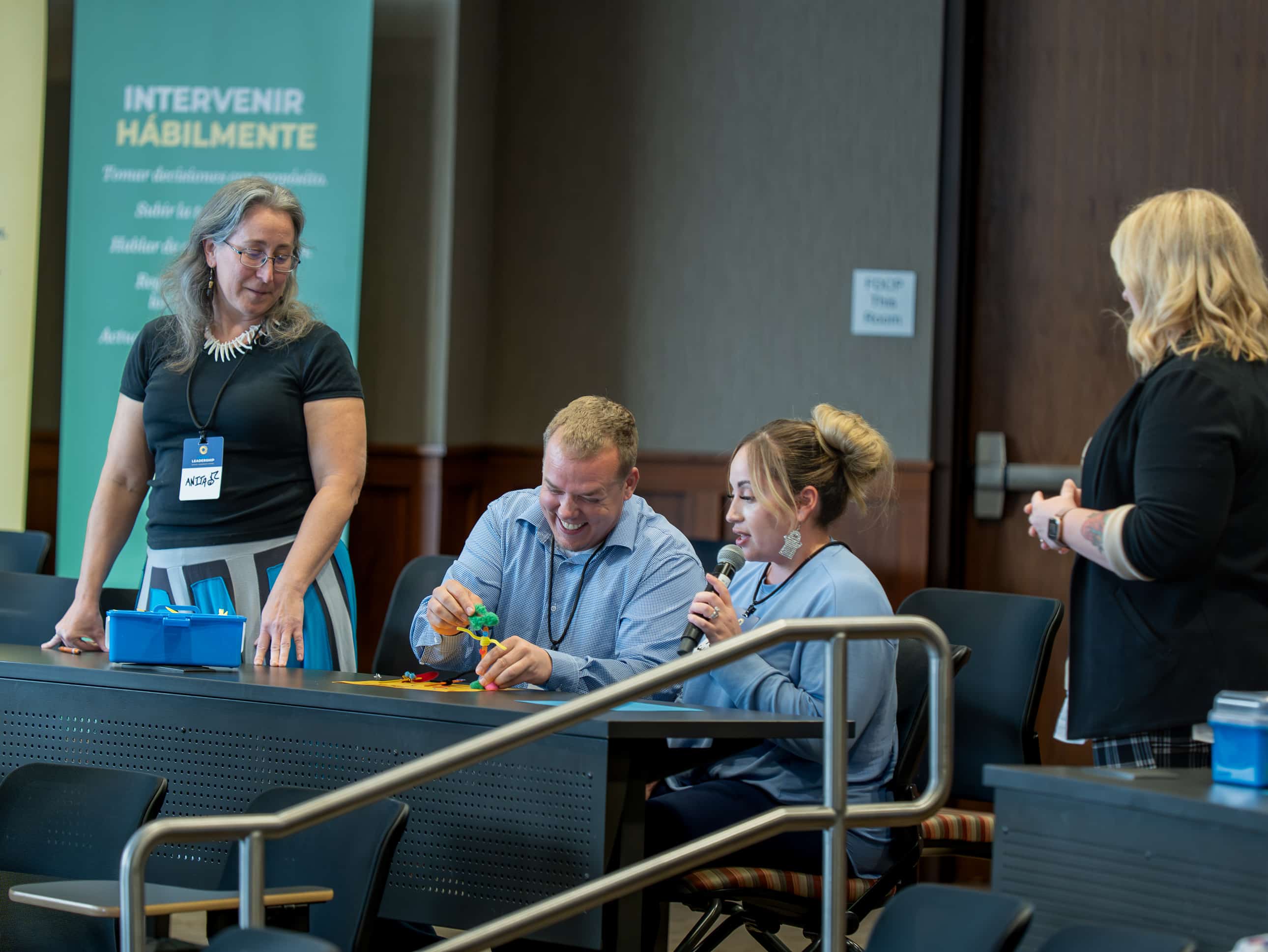 The Hub for Community Leadership Programs | Kansas Leadership Center